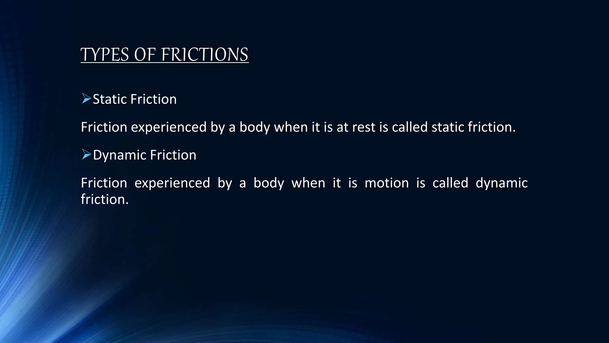 FRICTION-1, what is it, normal force.pptx