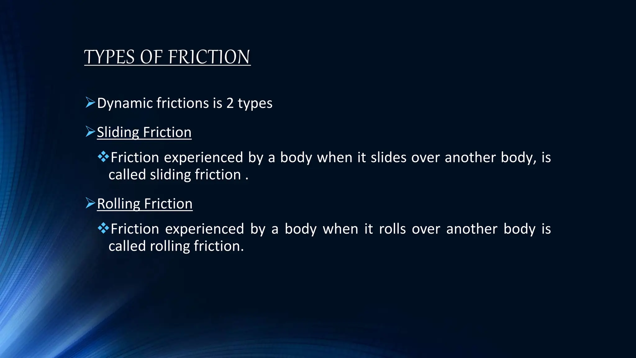 FRICTION-1, what is it, normal force.pptx