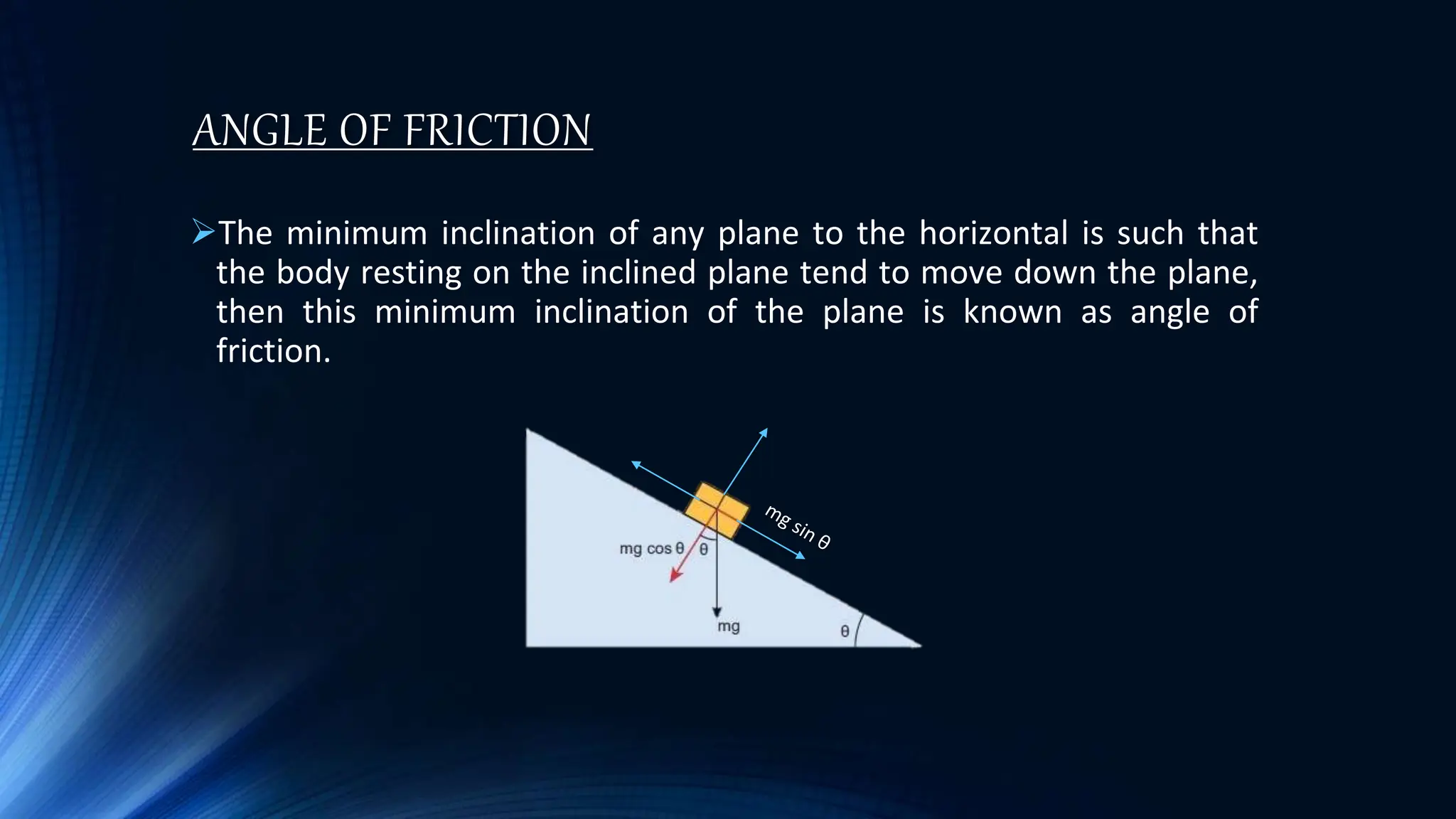 FRICTION-1, what is it, normal force.pptx