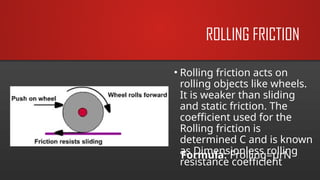 frictional force and types of friction.pptx