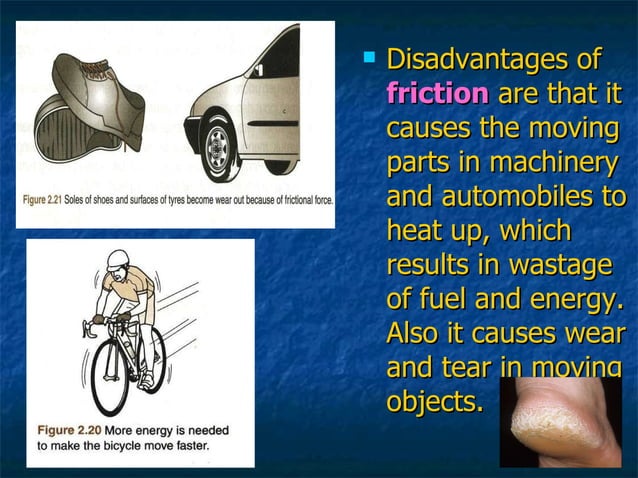 Friction | PPT