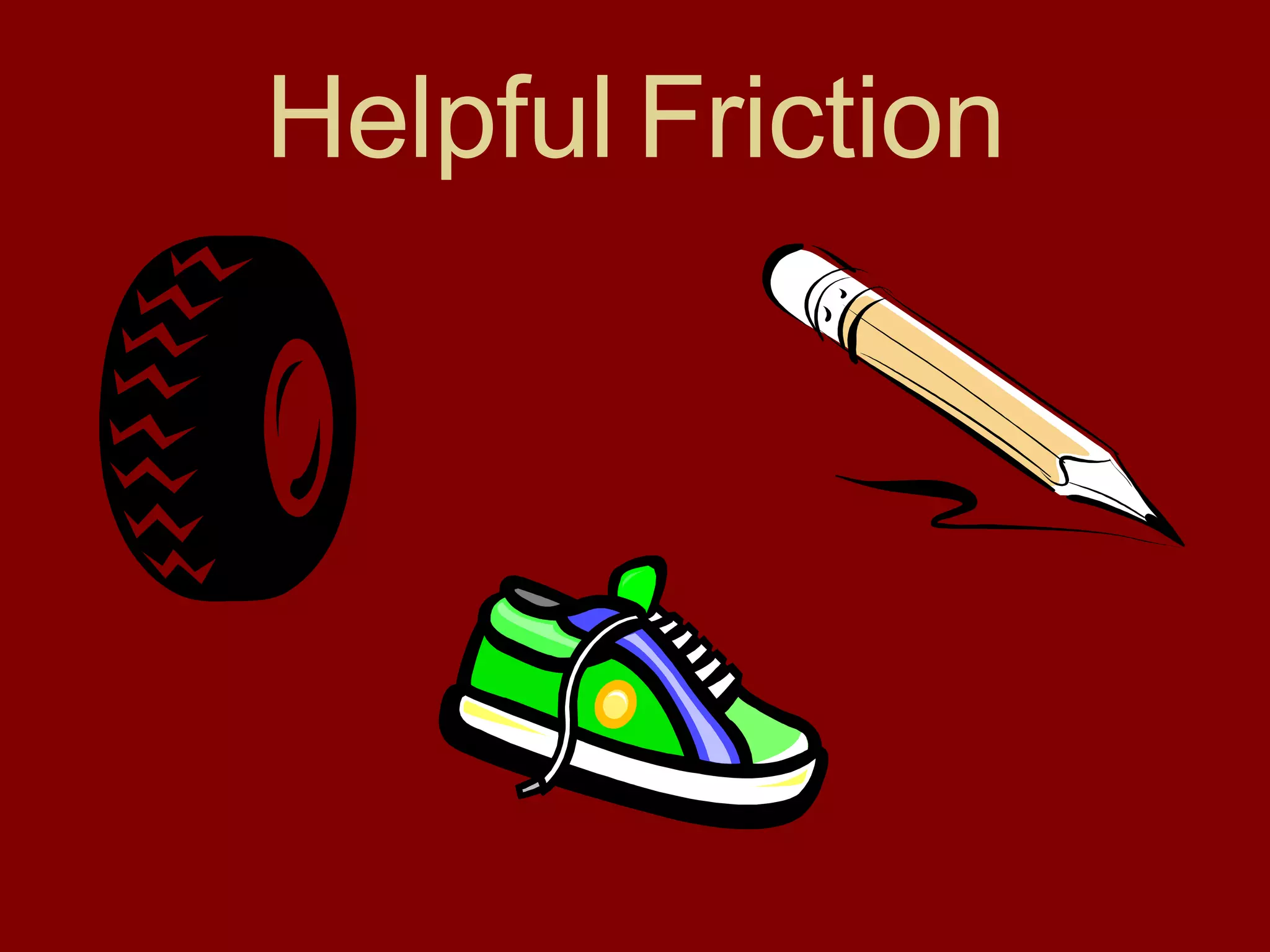 Friction | PPT