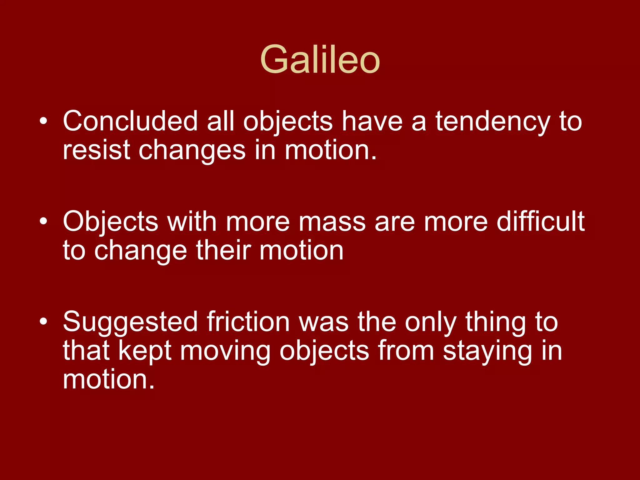 Friction | PPT