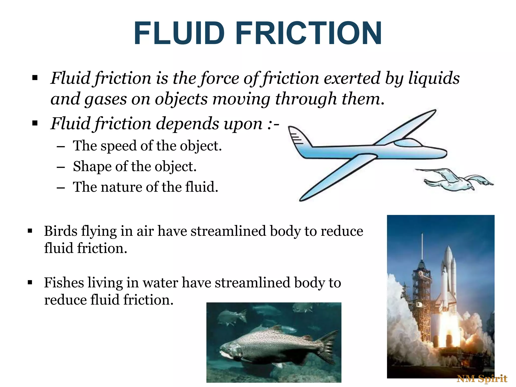 Friction | PPTX