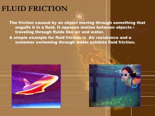Friction | PPT