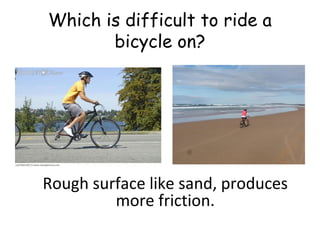 Friction | PPT
