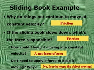 Friction | PPT