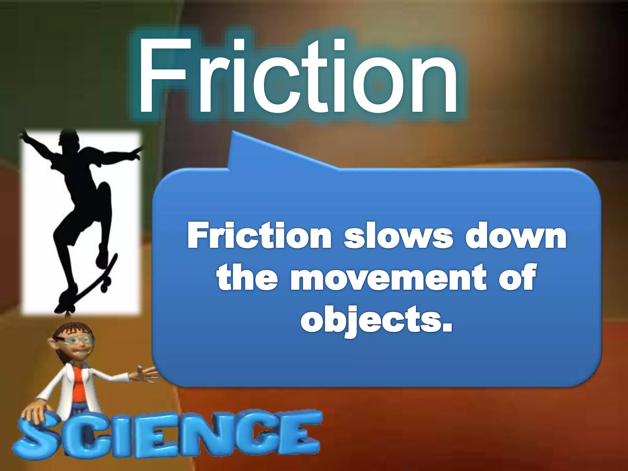 Friction | PPTX