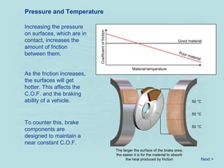 Friction | PPT