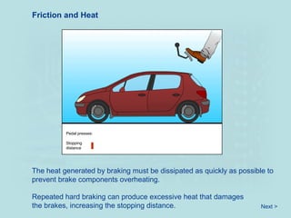 Friction | PPT