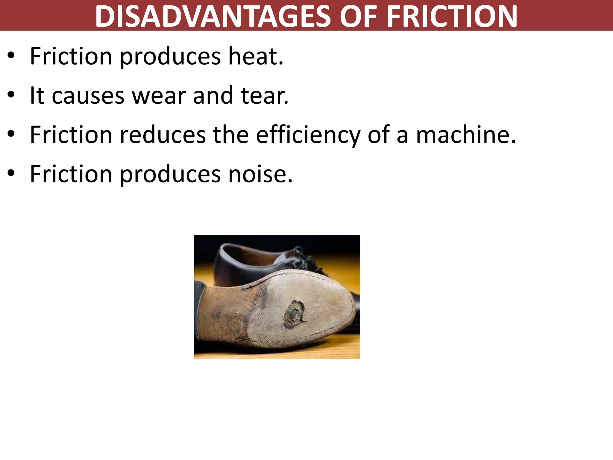 Friction | PPTX