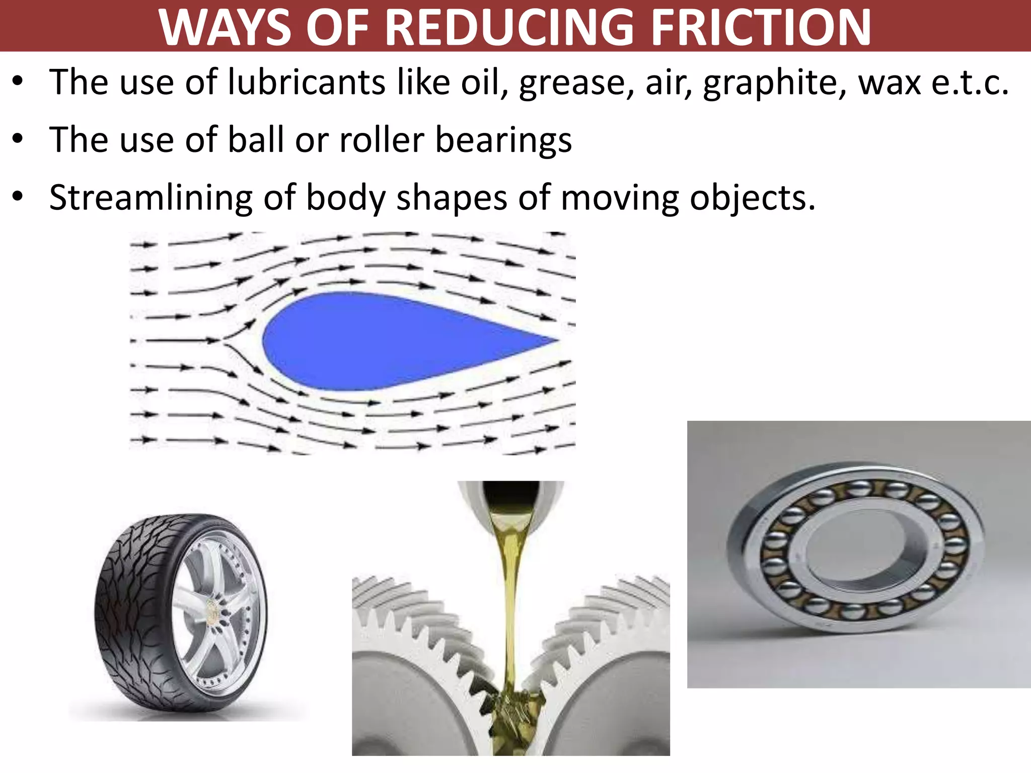 Friction | PPT
