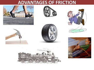Friction | PPT