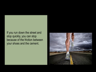 Friction | PPT