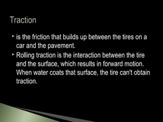 Friction Ppt 8419