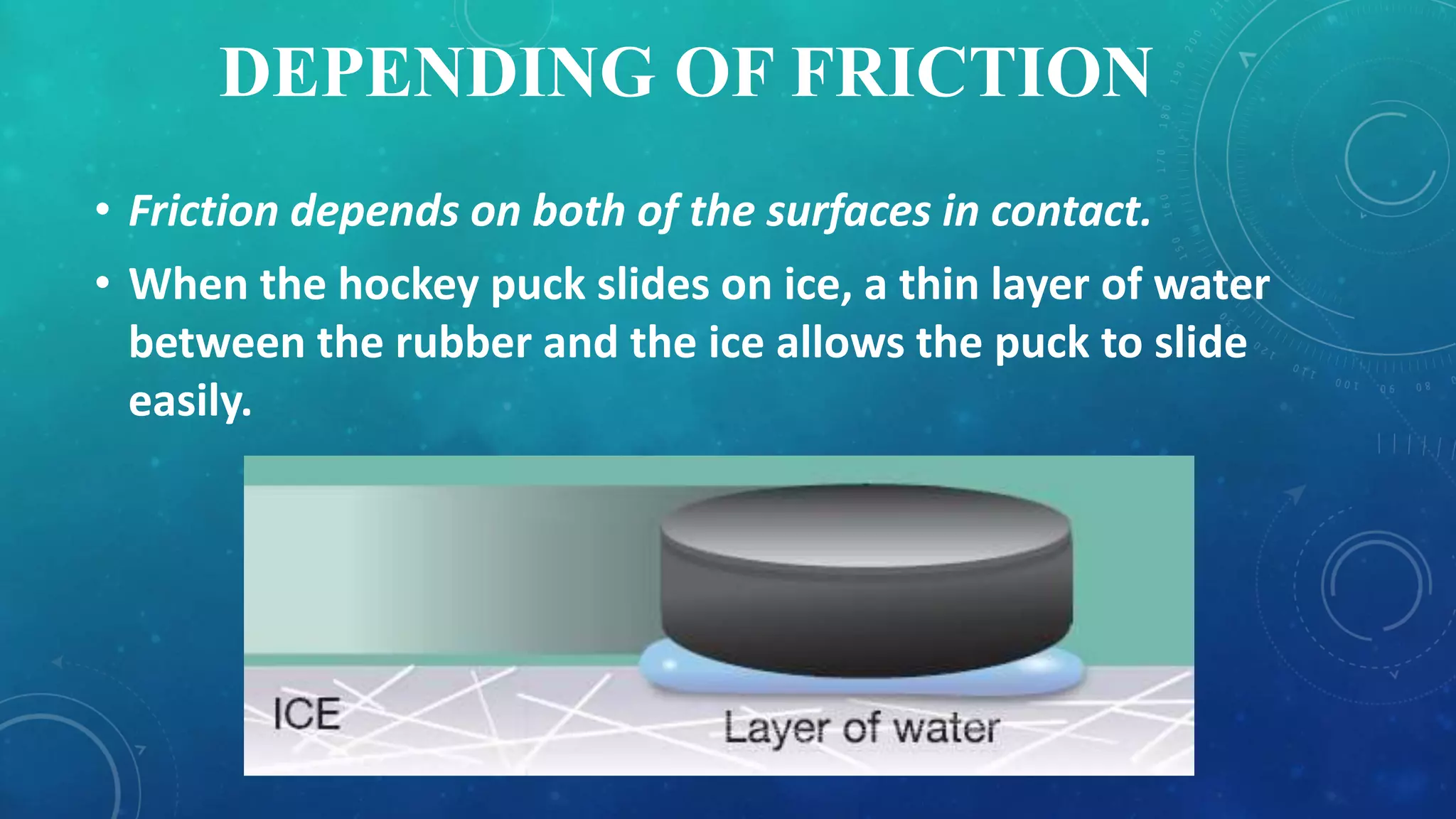 Friction / class 8 ncert / science / physics | PPTX