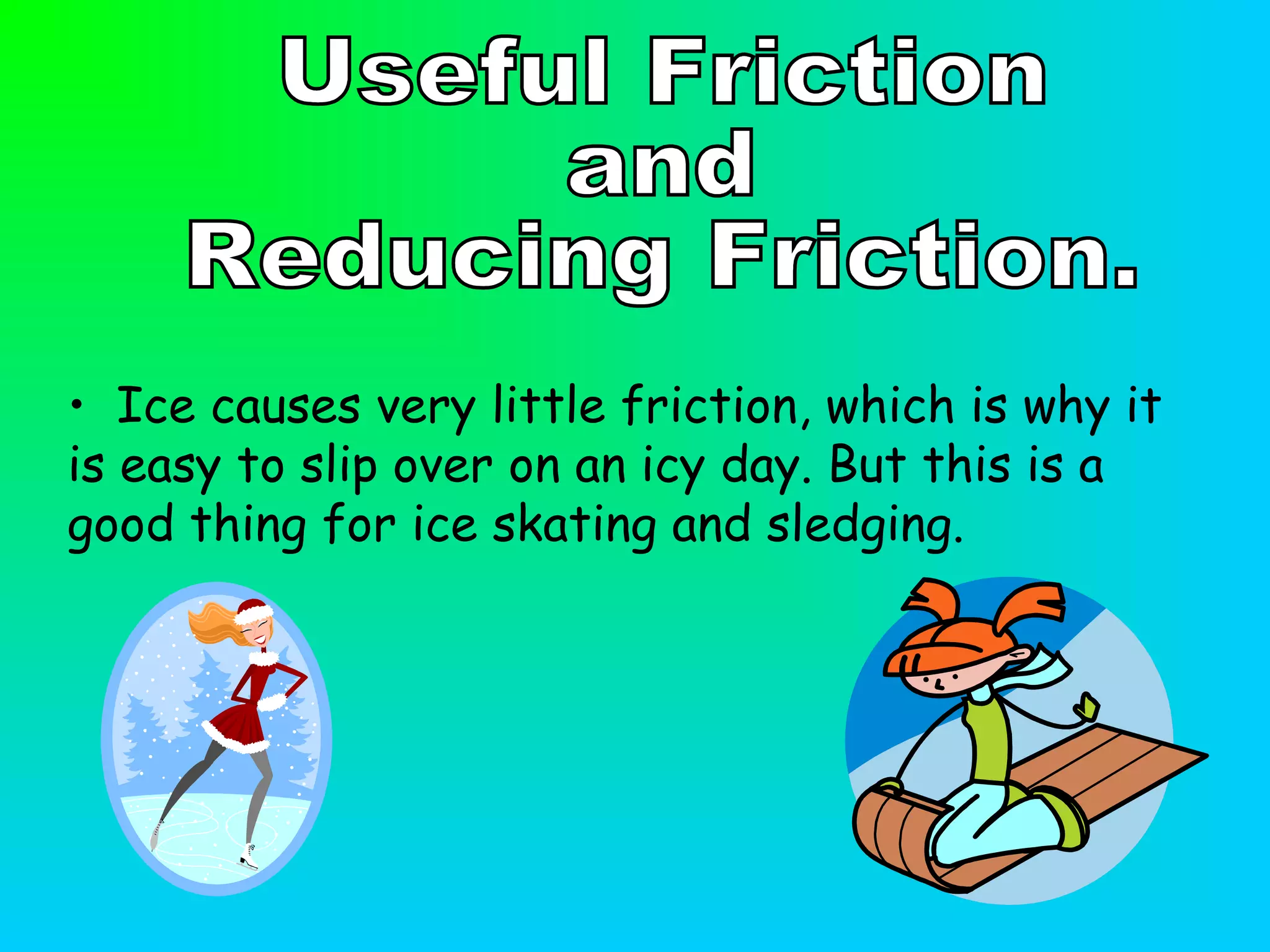 Friction 1powerpoint | PPT