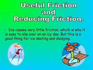 Friction 1powerpoint | PPT