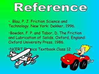 Friction 1powerpoint | PPT