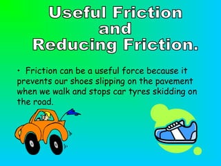 Friction 1powerpoint | PPT