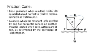 Friction | PPT