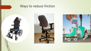 Friction | PPT