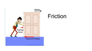 Friction | PPT