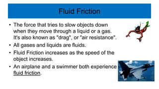 Friction | PPTX