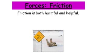 Friction | PPT