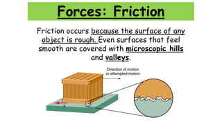 Friction | PPT
