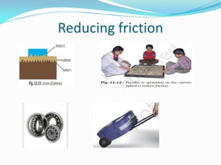 Friction | PDF
