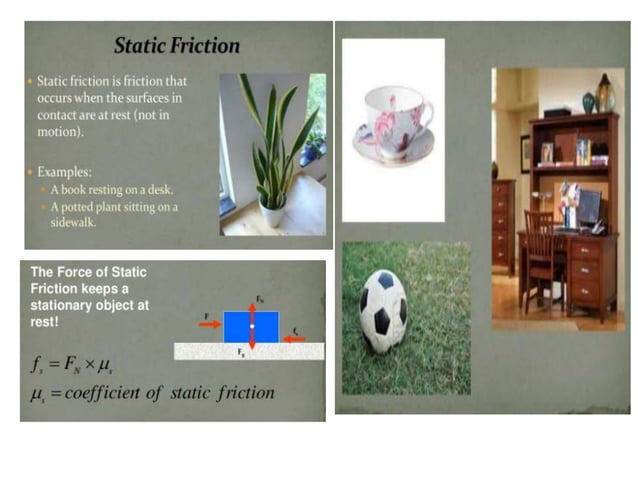 friction.pptx | Free Download