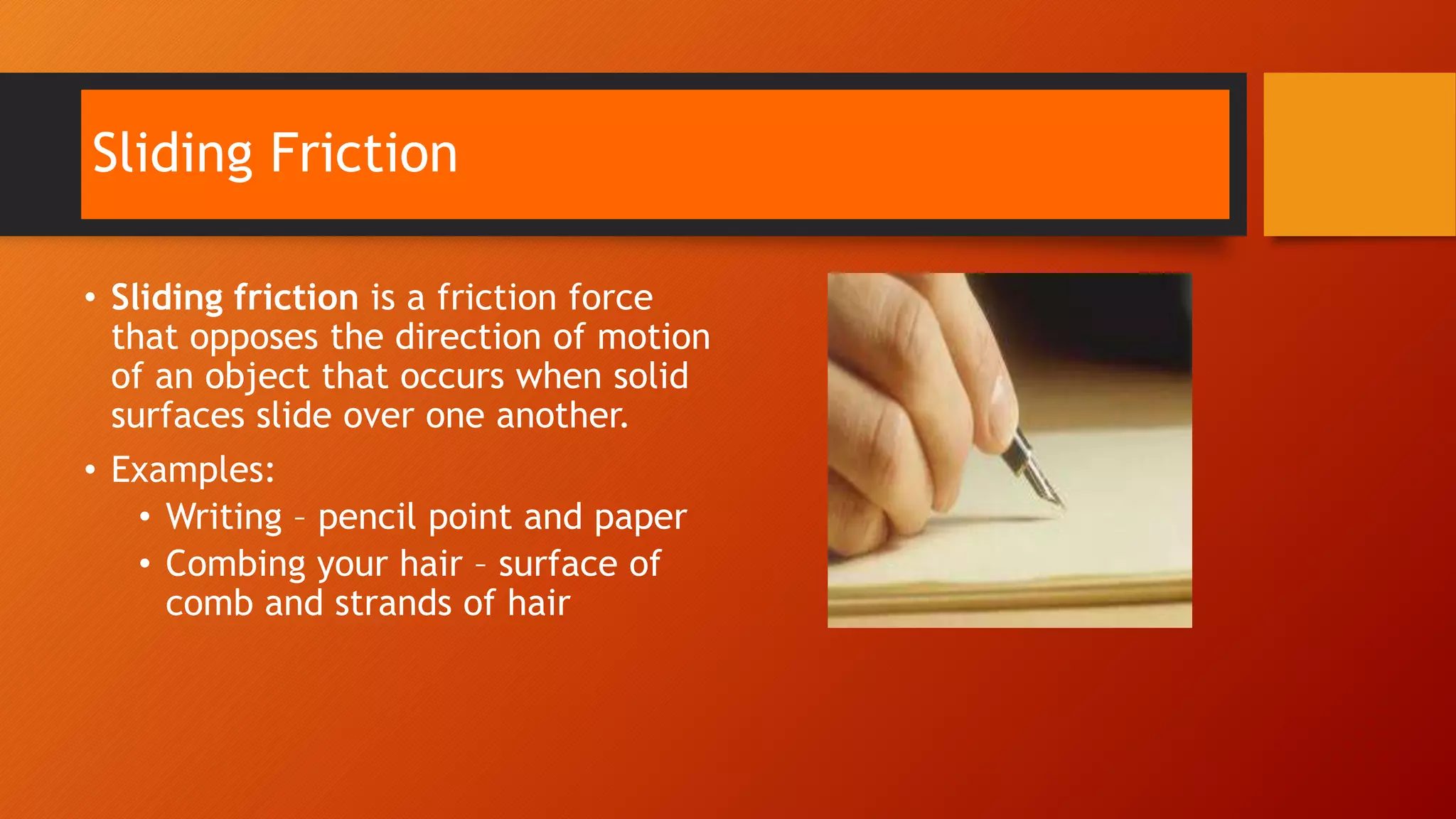 FRICTION.pptx
