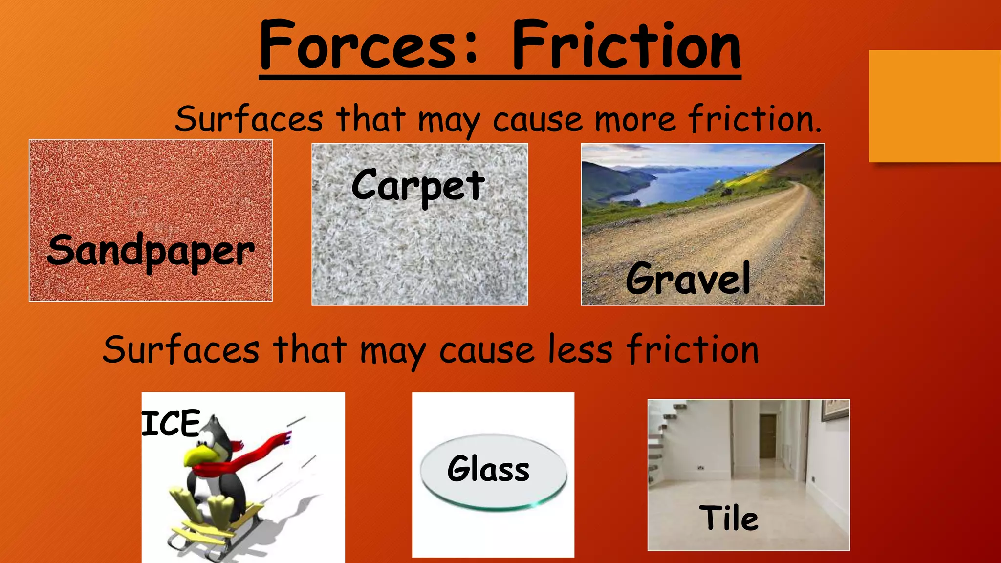FRICTION.pptx