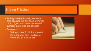 FRICTION.pptx