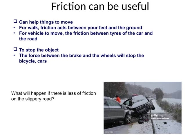 Friction forces and benefit physics year 8.pptx