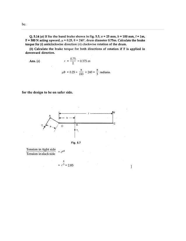 Friction devices-notes-tom-11 | PDF