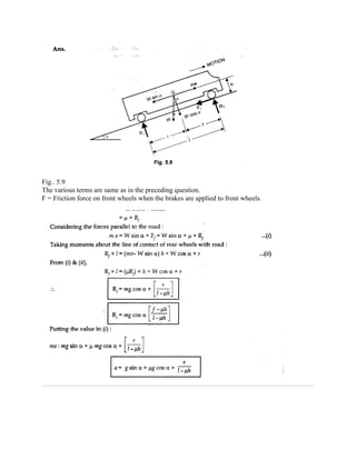 Friction devices-notes-tom-11 | PDF