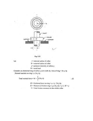 Friction devices-notes-tom-11 | PDF