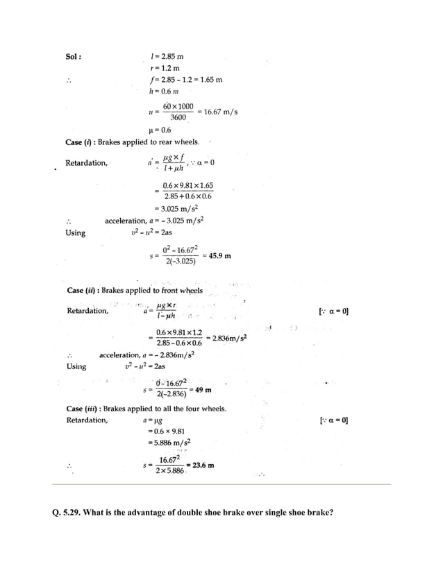 Friction devices-notes-tom-11 | PDF