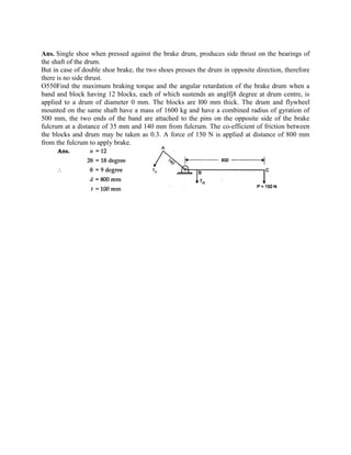 Friction devices-notes-tom-11 | PDF