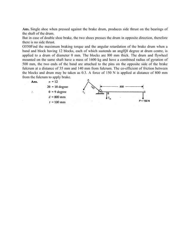 Friction devices-notes-tom-11 | PDF