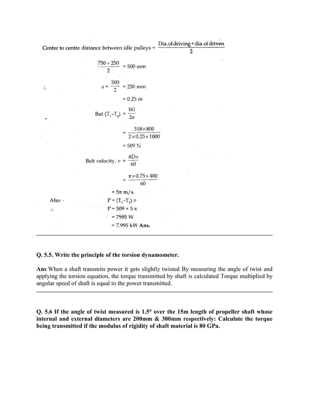 Friction devices-notes-tom-11 | PDF