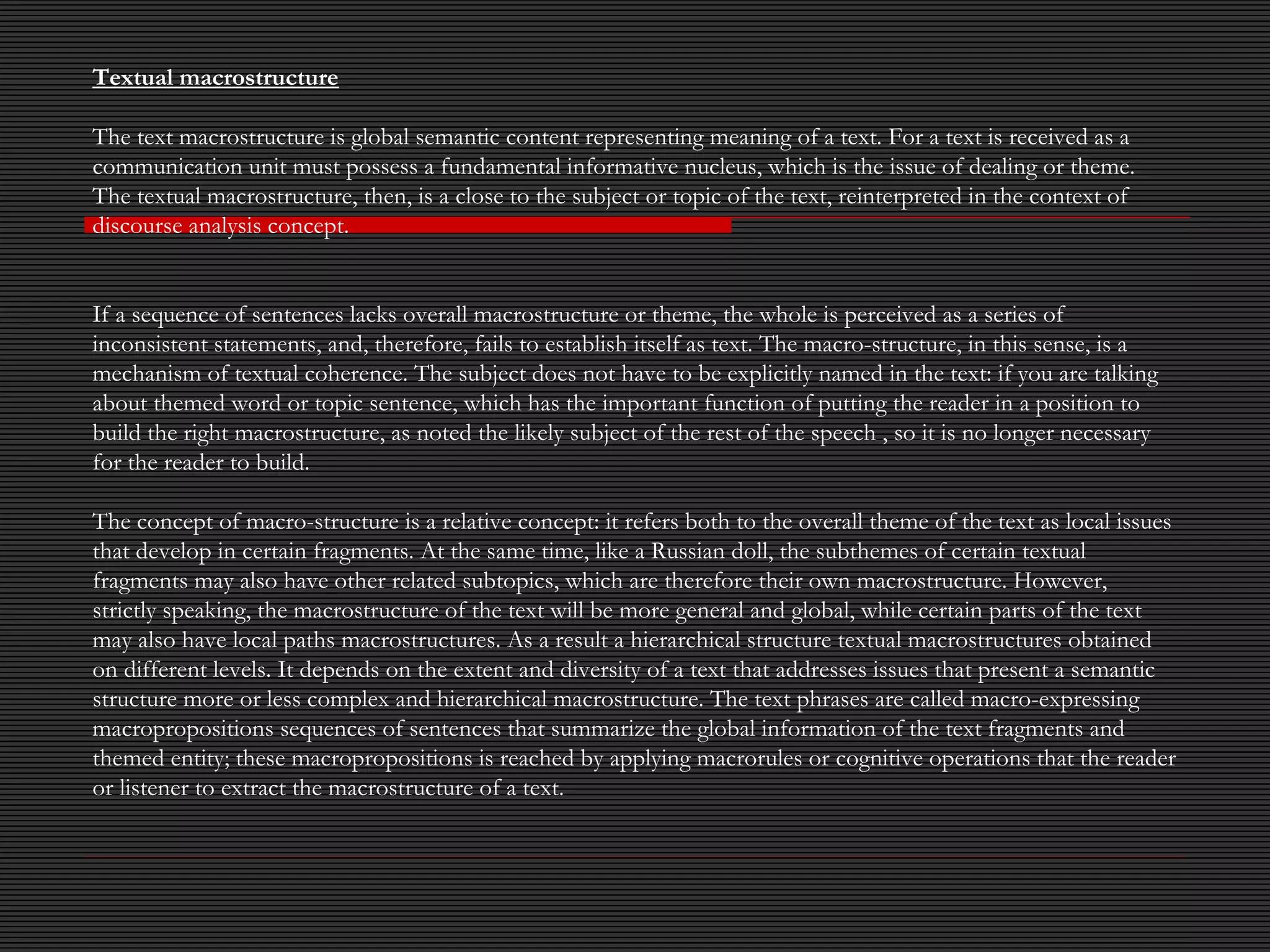 Ingles tecnico | PPT