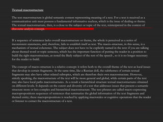 Ingles tecnico | PPT