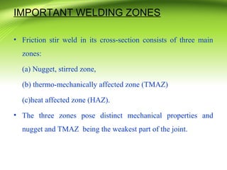 Friction stir-welding (2) | PPT