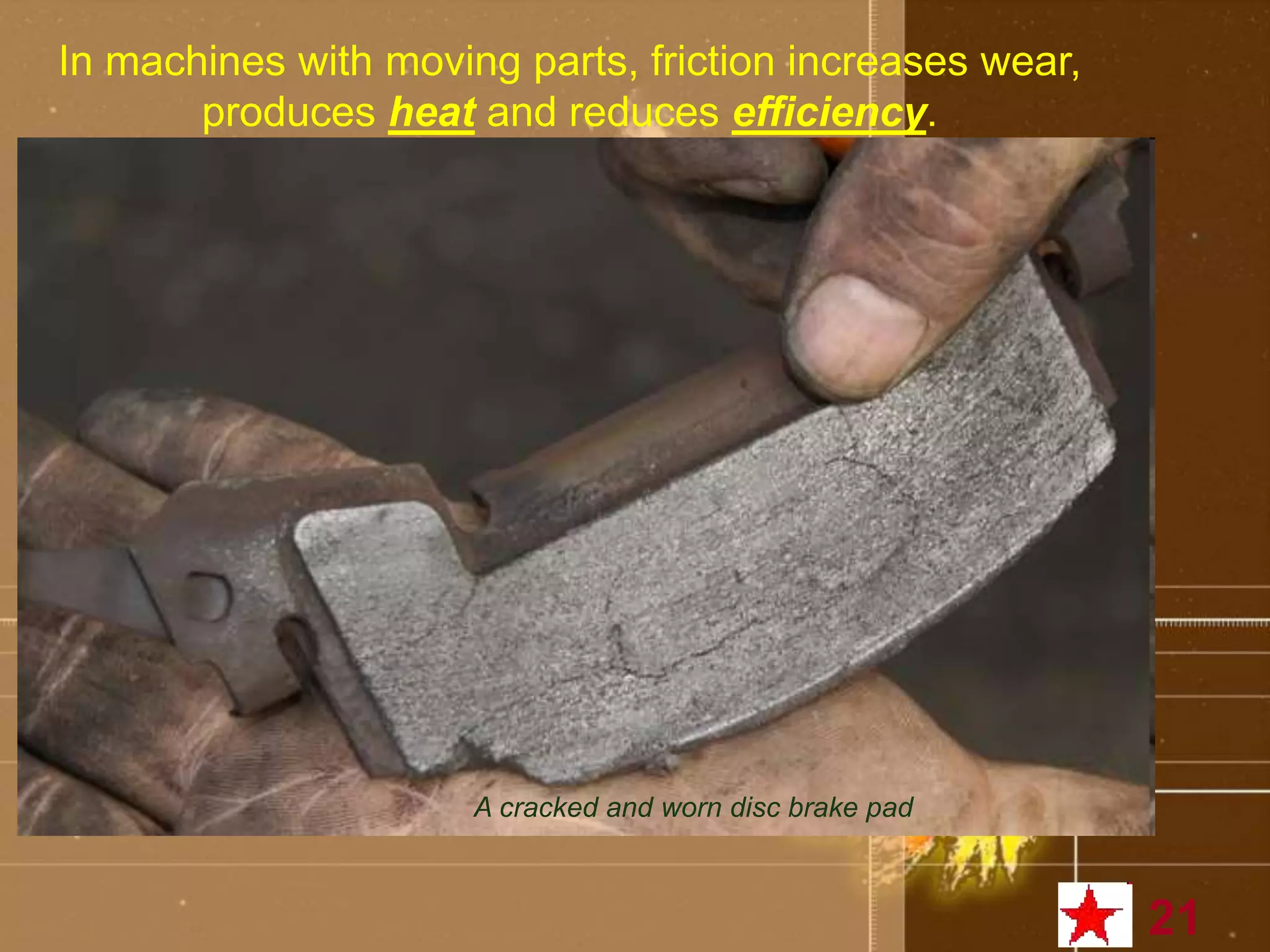 Friction (6) | PPT | Physics | Science