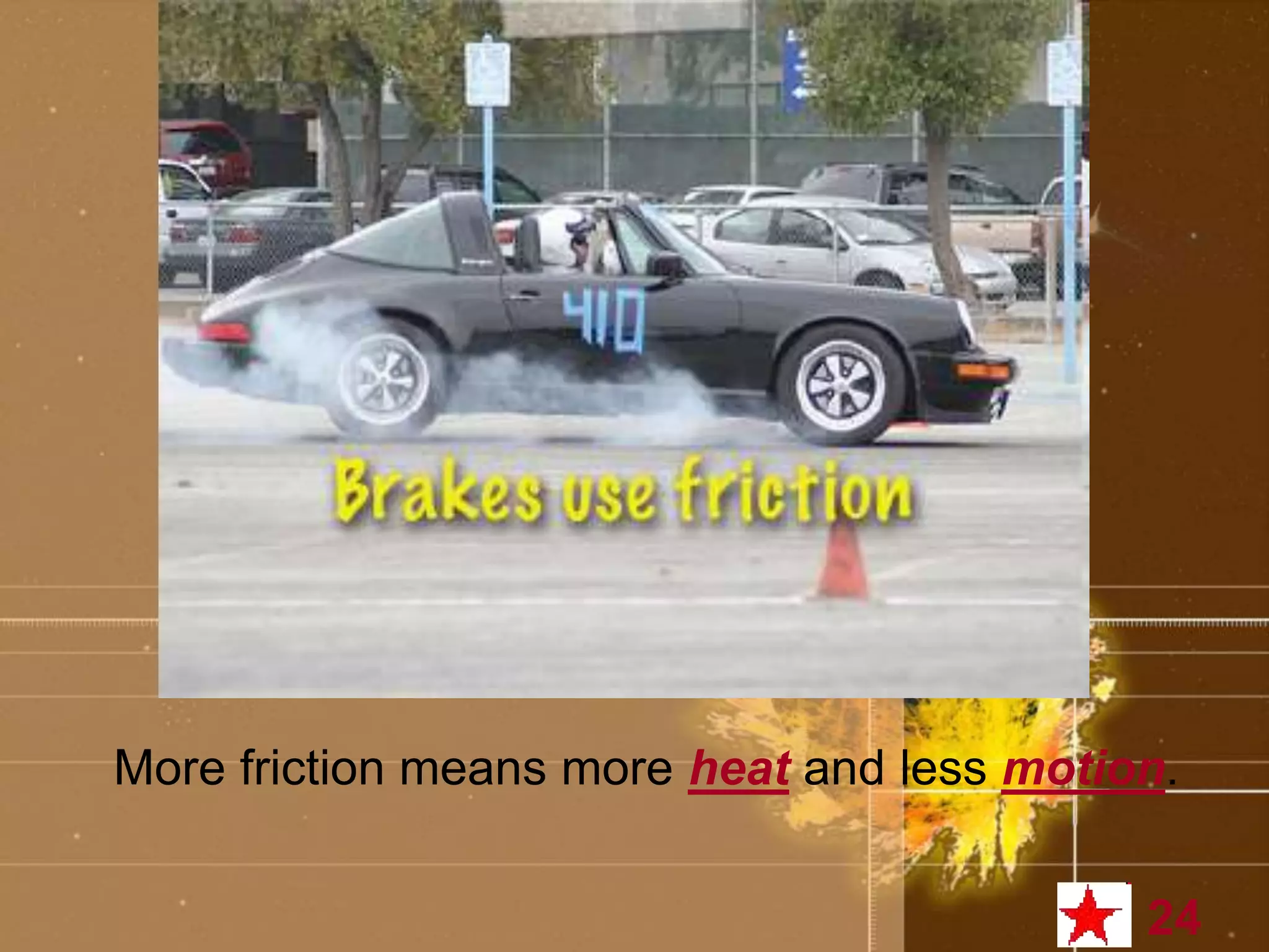 Friction (6) | PPT