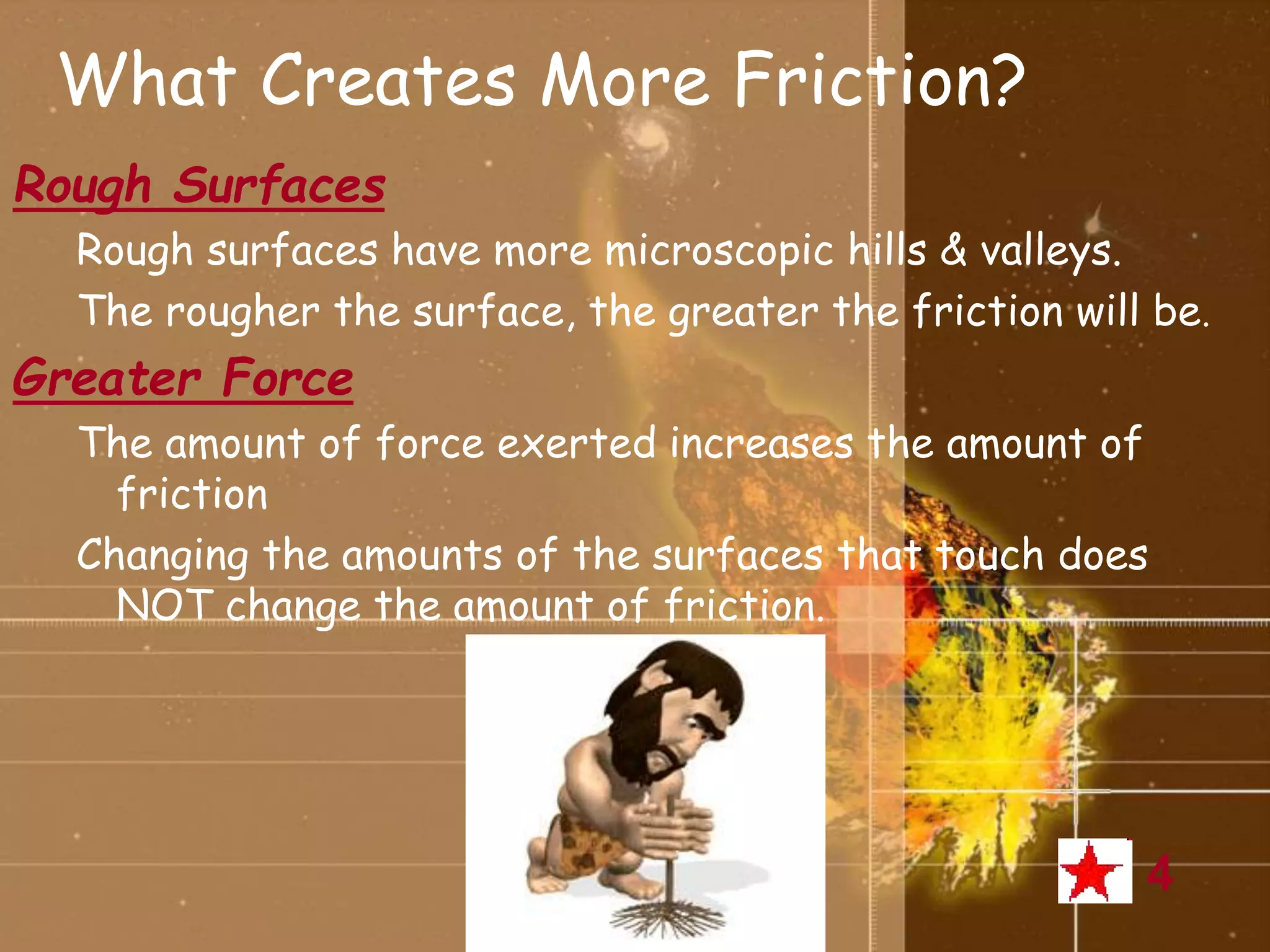 Friction (6) | PPT