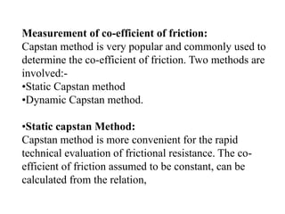 Frictional Properties.pptx
